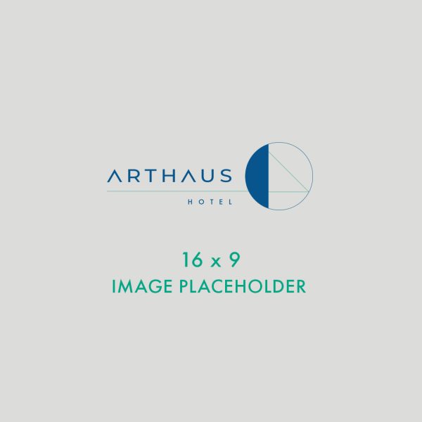 Arthaus Hotel Dublin | Boutique Art-Inspired Hotel in City Centre