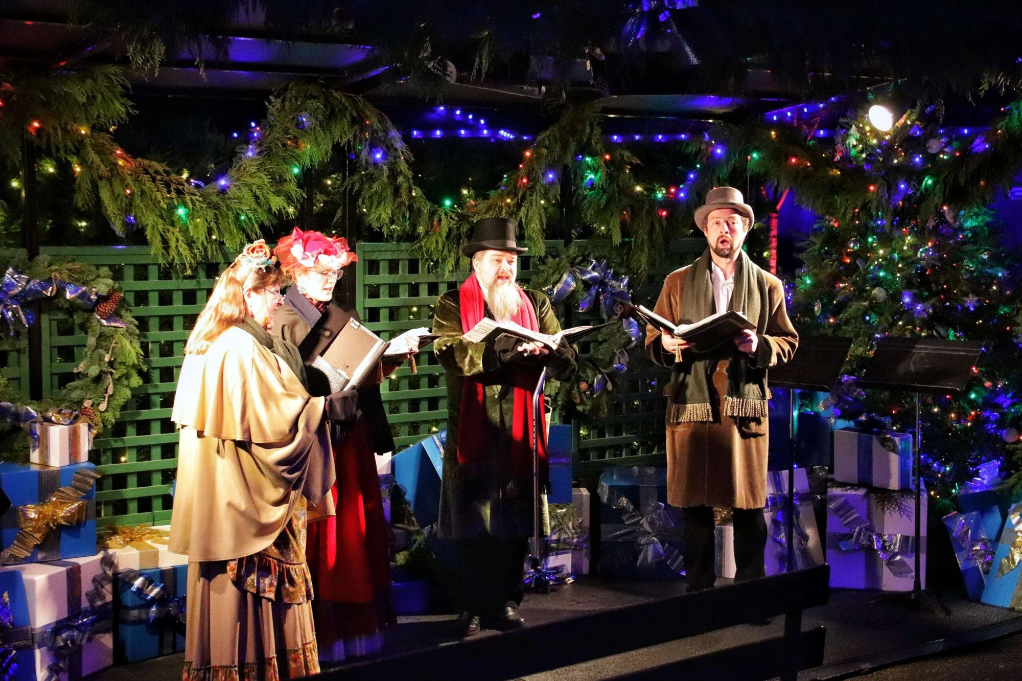 7 Must-See Christmas Pantomimes in Dublin | Arthaus Guide
