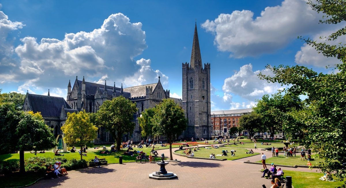 Candlelight Concerts Dublin | Romantic Evenings Near Arthaus Hotel